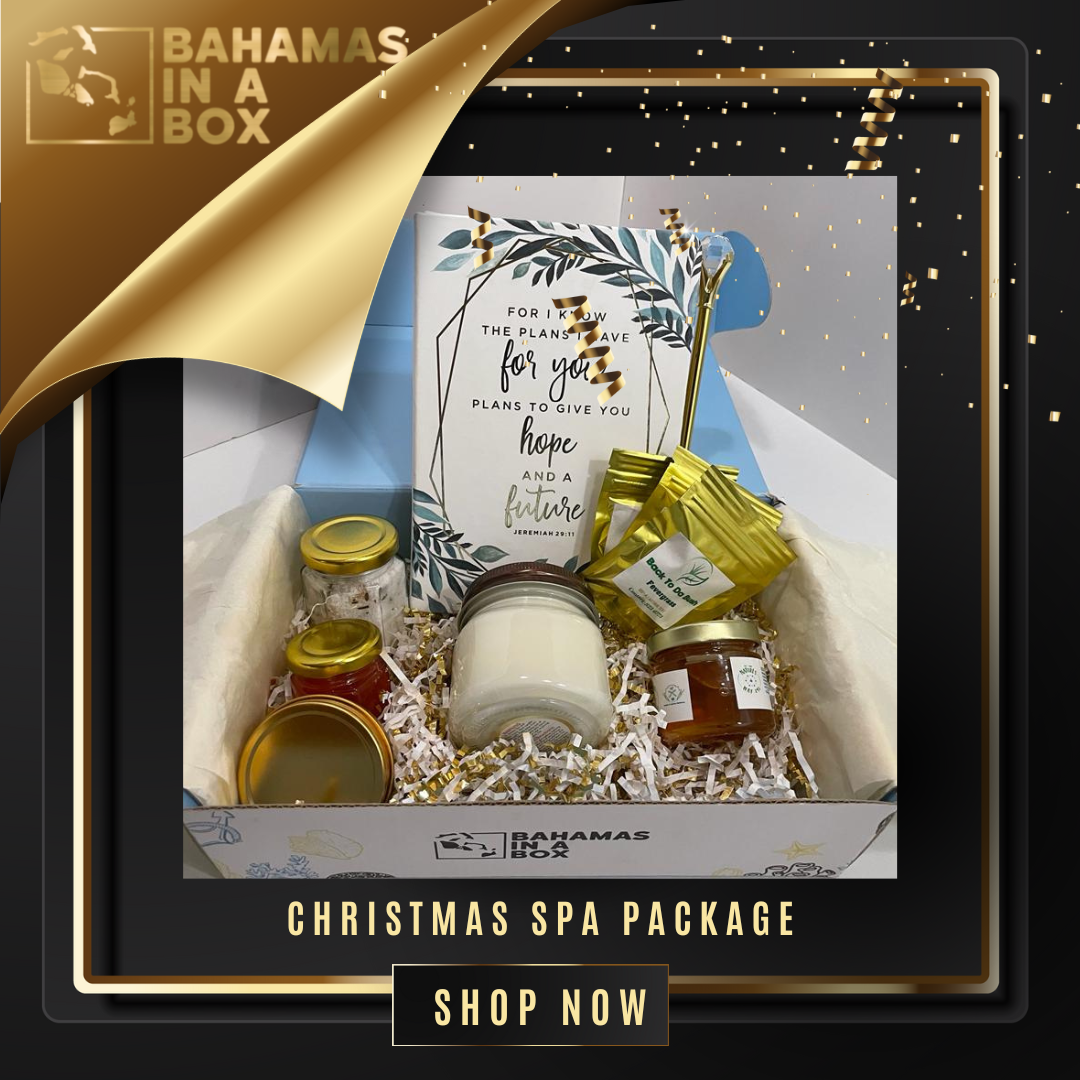 Women's Christmas Spa Package