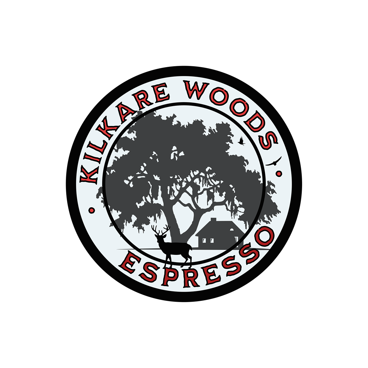 Kilkare Woods Espresso 12 oz. - Shop - Sunol Coffee