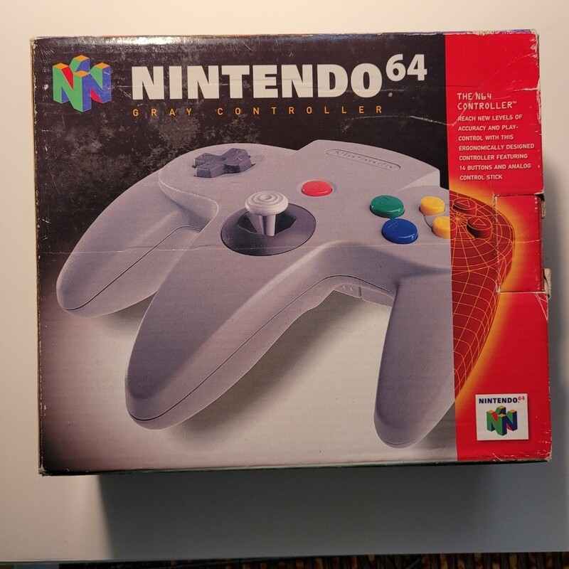 Used Video Games & Consoles | jjgames.com