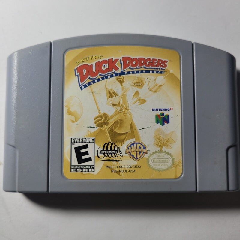 Used Video Games & Consoles | jjgames.com