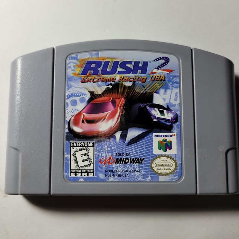 Used Video Games & Consoles | jjgames.com