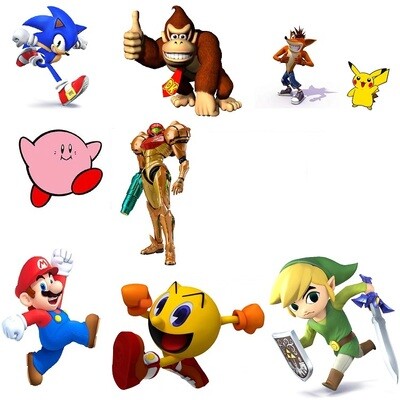 Used Video Games & Consoles | jjgames.com