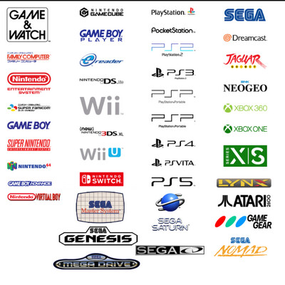Used Video Games & Consoles | jjgames.com