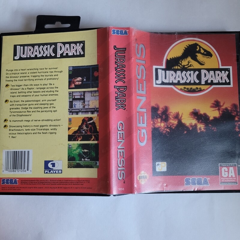 Used Video Games & Consoles | jjgames.com