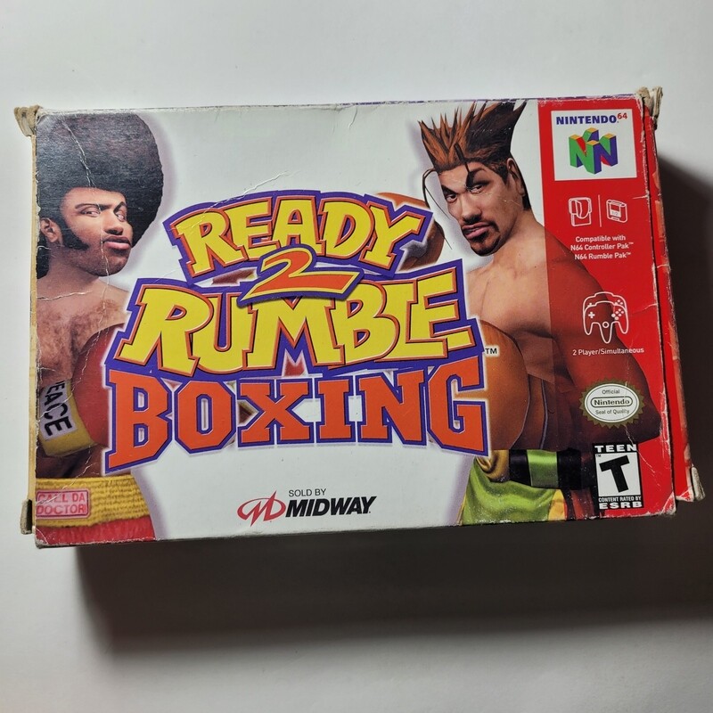 Used Video Games & Consoles | jjgames.com