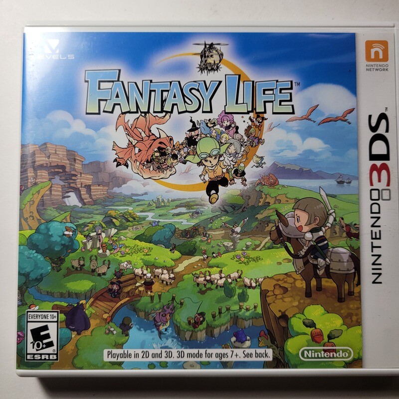 Used Video Games & Consoles | jjgames.com