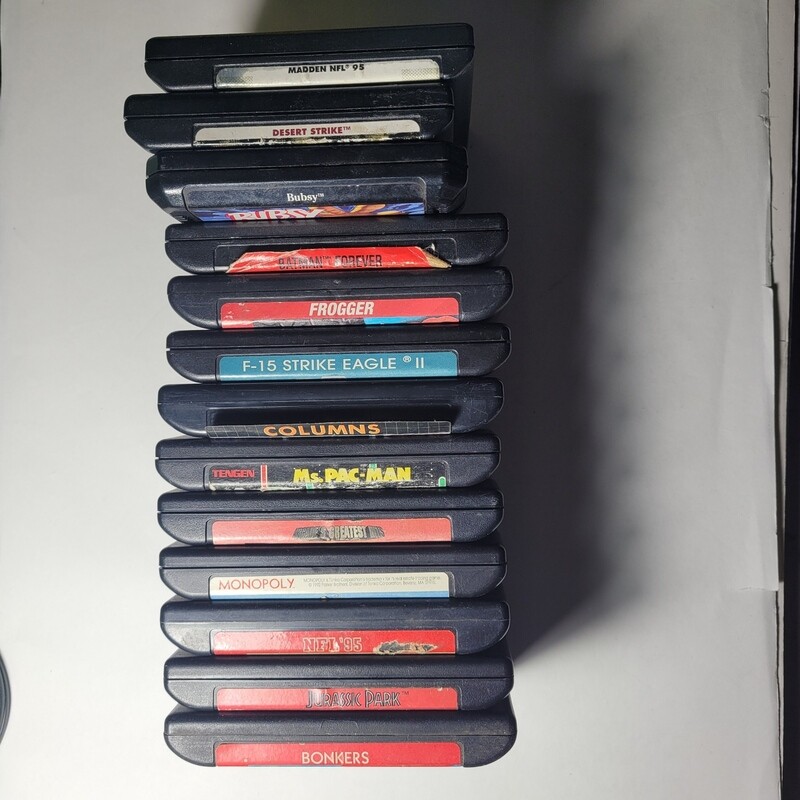 Used Video Games & Consoles | jjgames.com