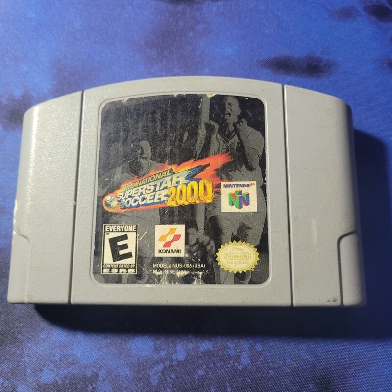 Used Video Games & Consoles | jjgames.com