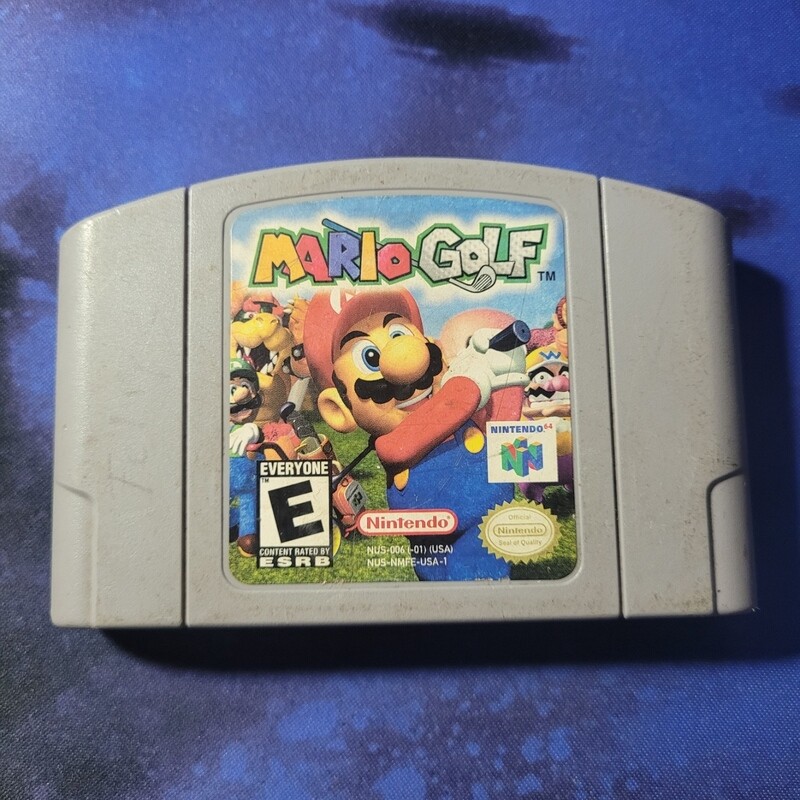 Used Video Games & Consoles | jjgames.com