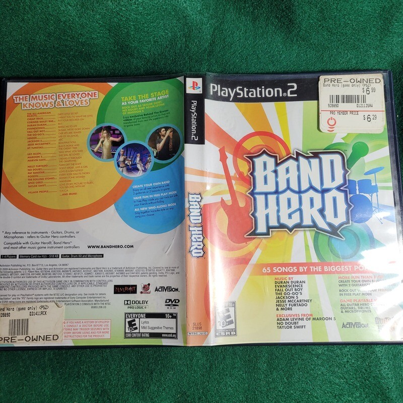 Playstation 2 PS2
