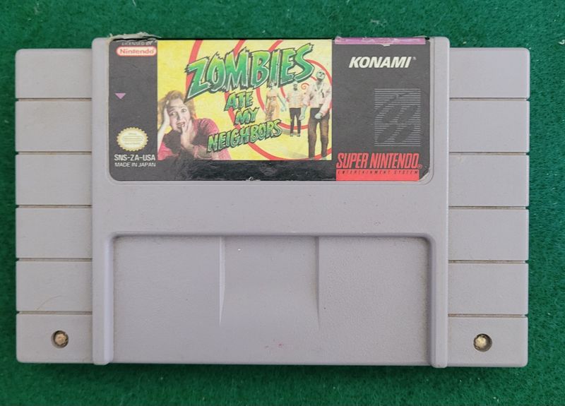 Used Video Games & Consoles | jjgames.com