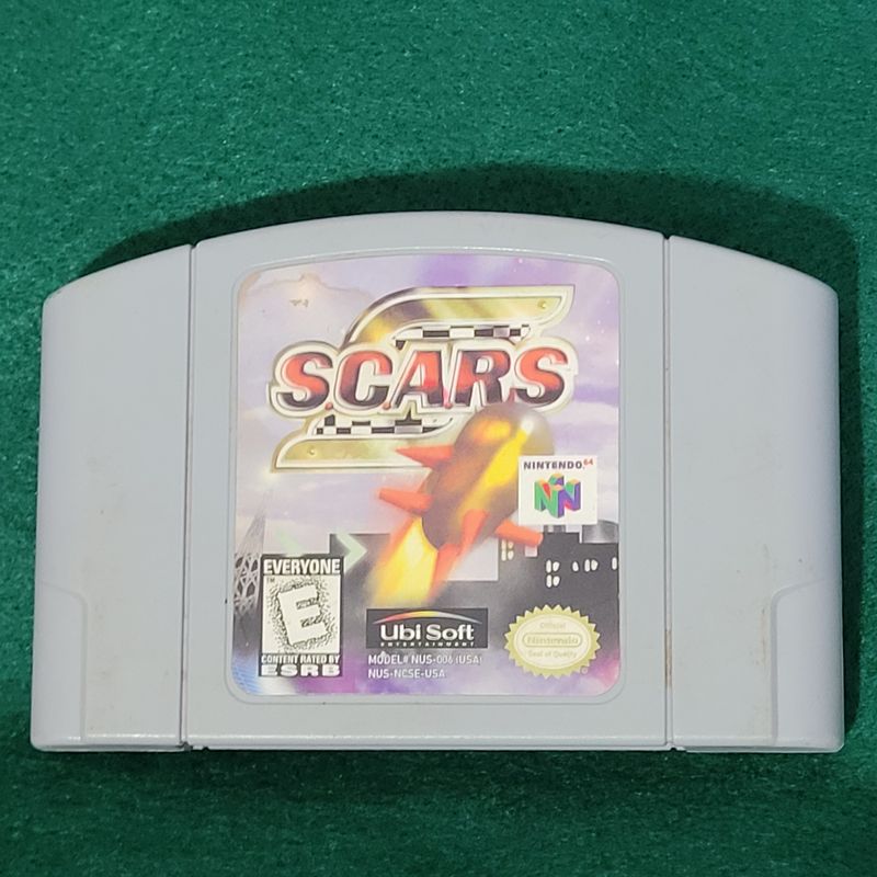 Used Video Games & Consoles | jjgames.com