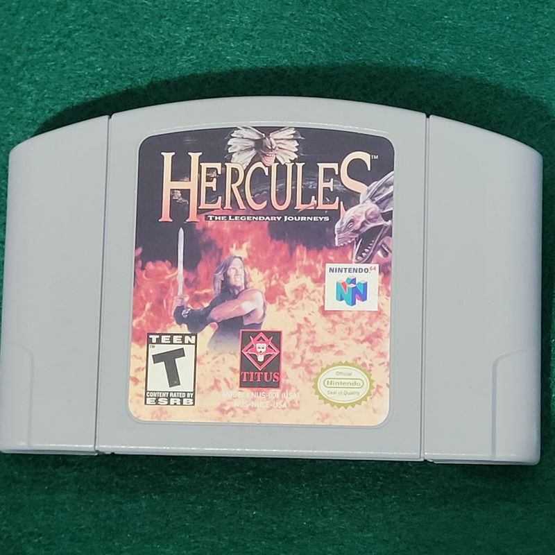 Used Video Games & Consoles | jjgames.com