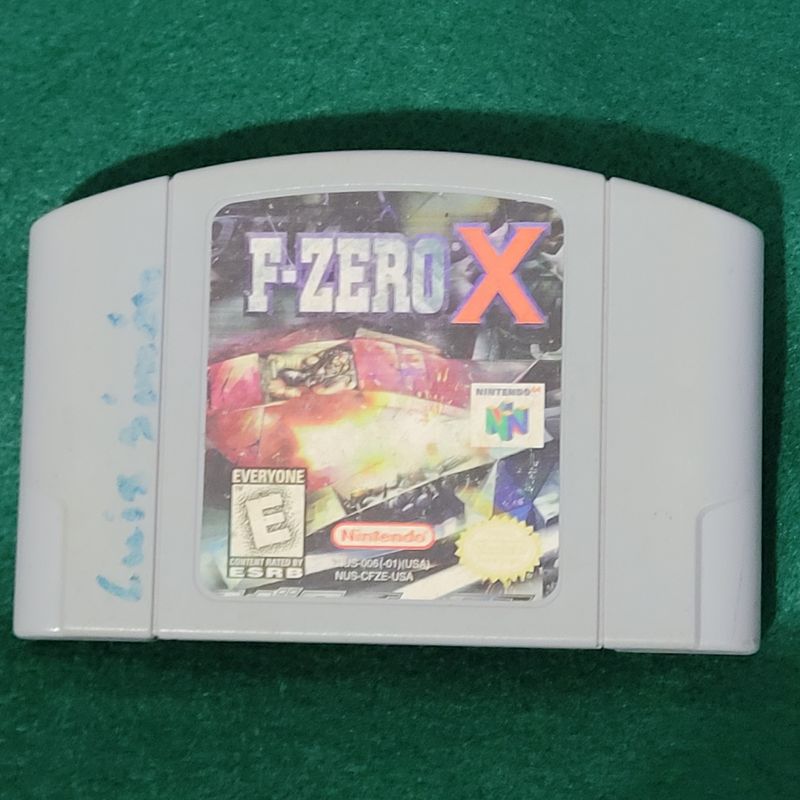 Used Video Games & Consoles | jjgames.com