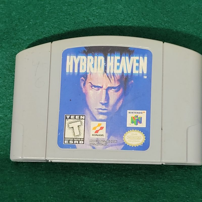 Used Video Games & Consoles | jjgames.com