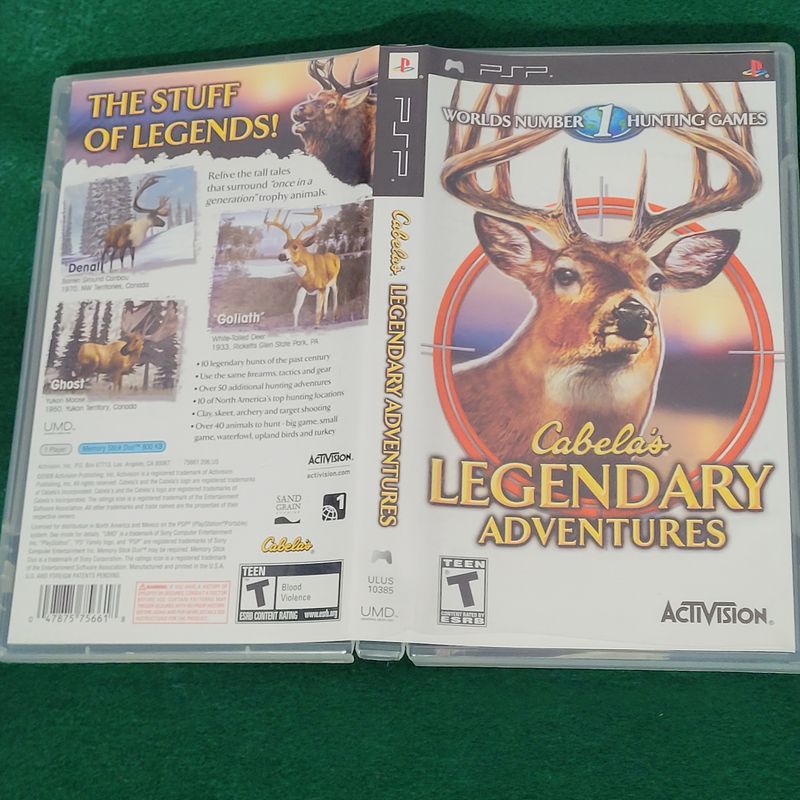 Used Video Games & Consoles | jjgames.com