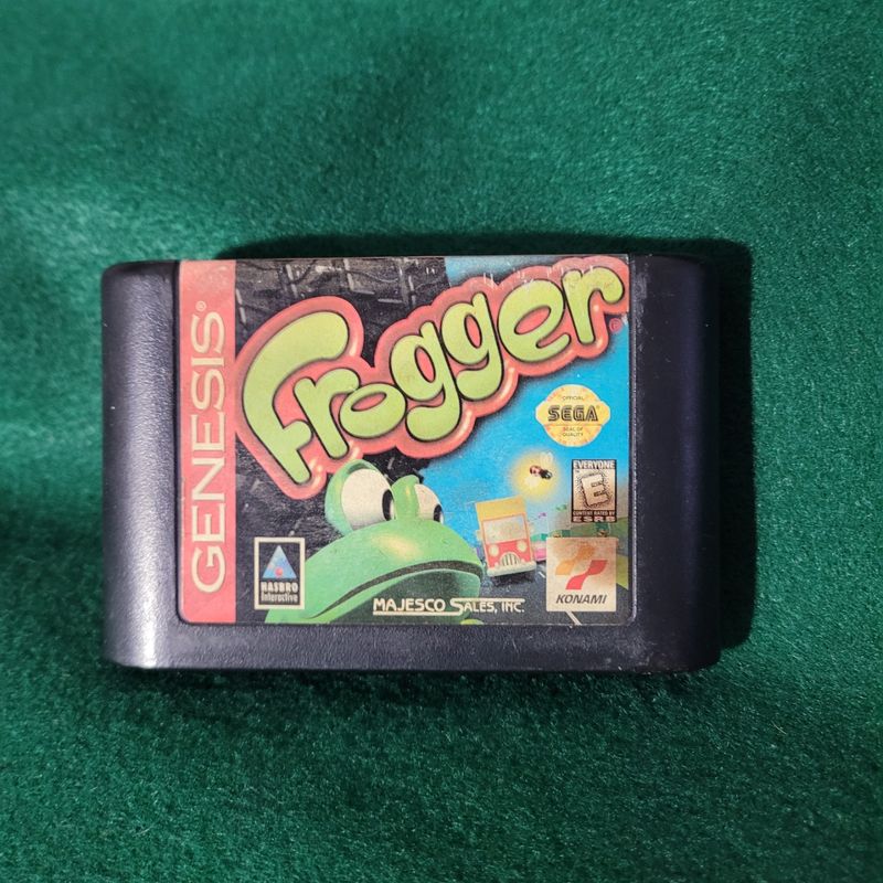 Used Video Games & Consoles | jjgames.com