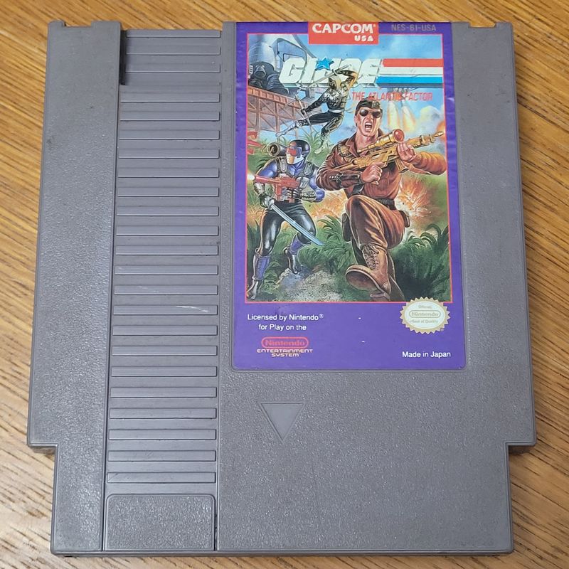 Used Video Games & Consoles | jjgames.com