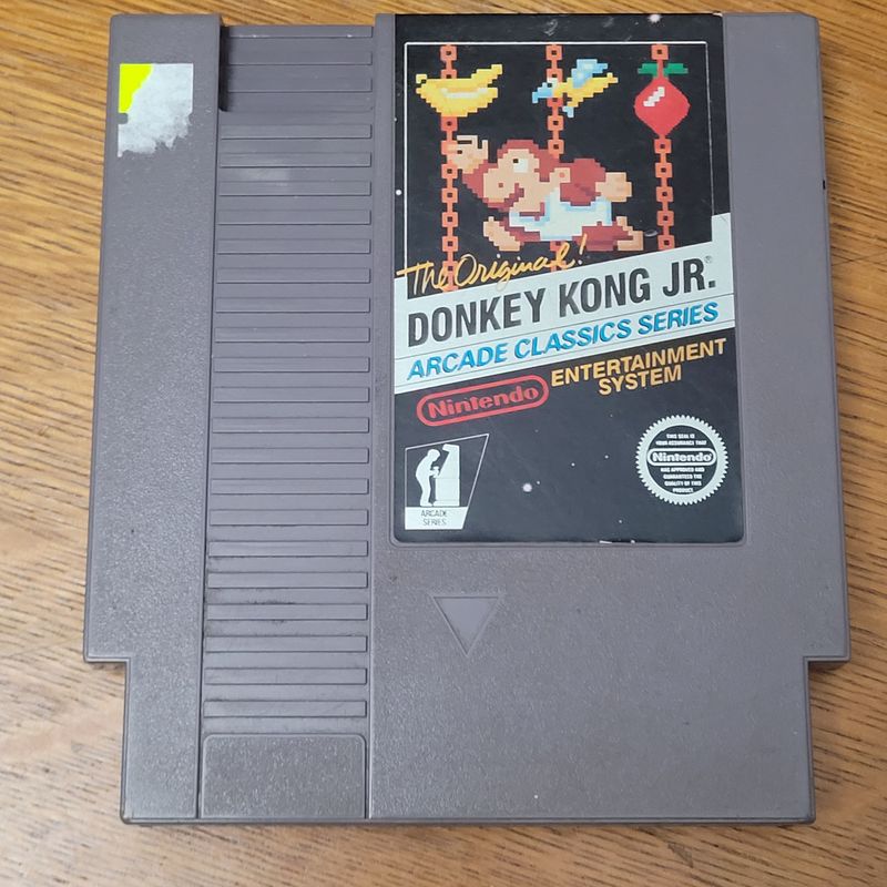 Used Video Games & Consoles | jjgames.com