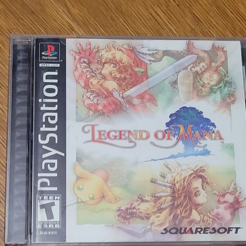 Used Video Games & Consoles | jjgames.com