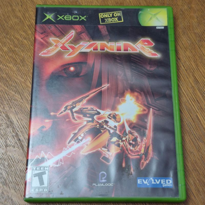 Used Video Games & Consoles | jjgames.com