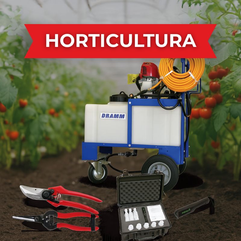 Insumos Agrícolas y Fertilizantes | KBW Supply México