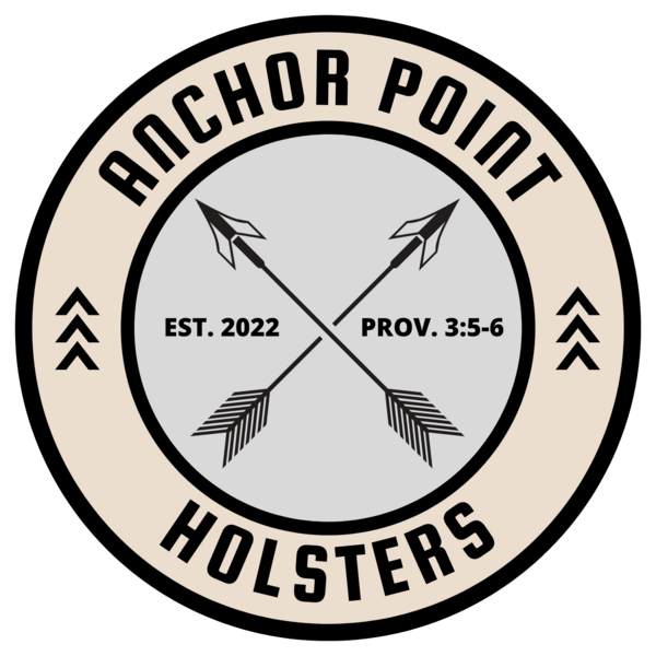 Anchor Point Holsters