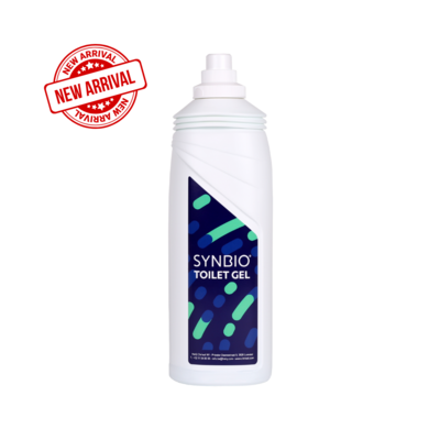 Detergenti e cosmetici simbiotici- HeiTu