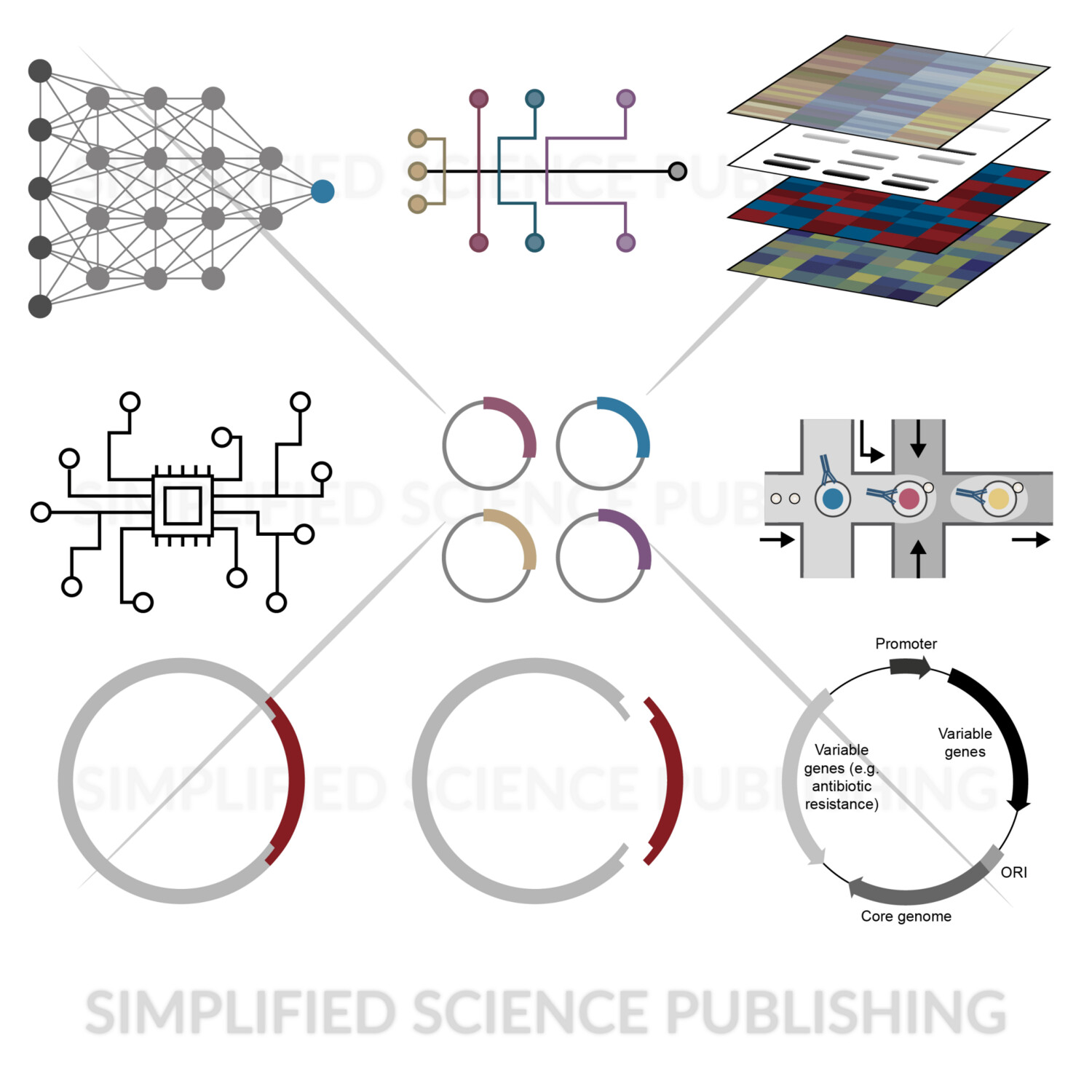 Science Vector Images and Templates | Free and Affordable Downloads