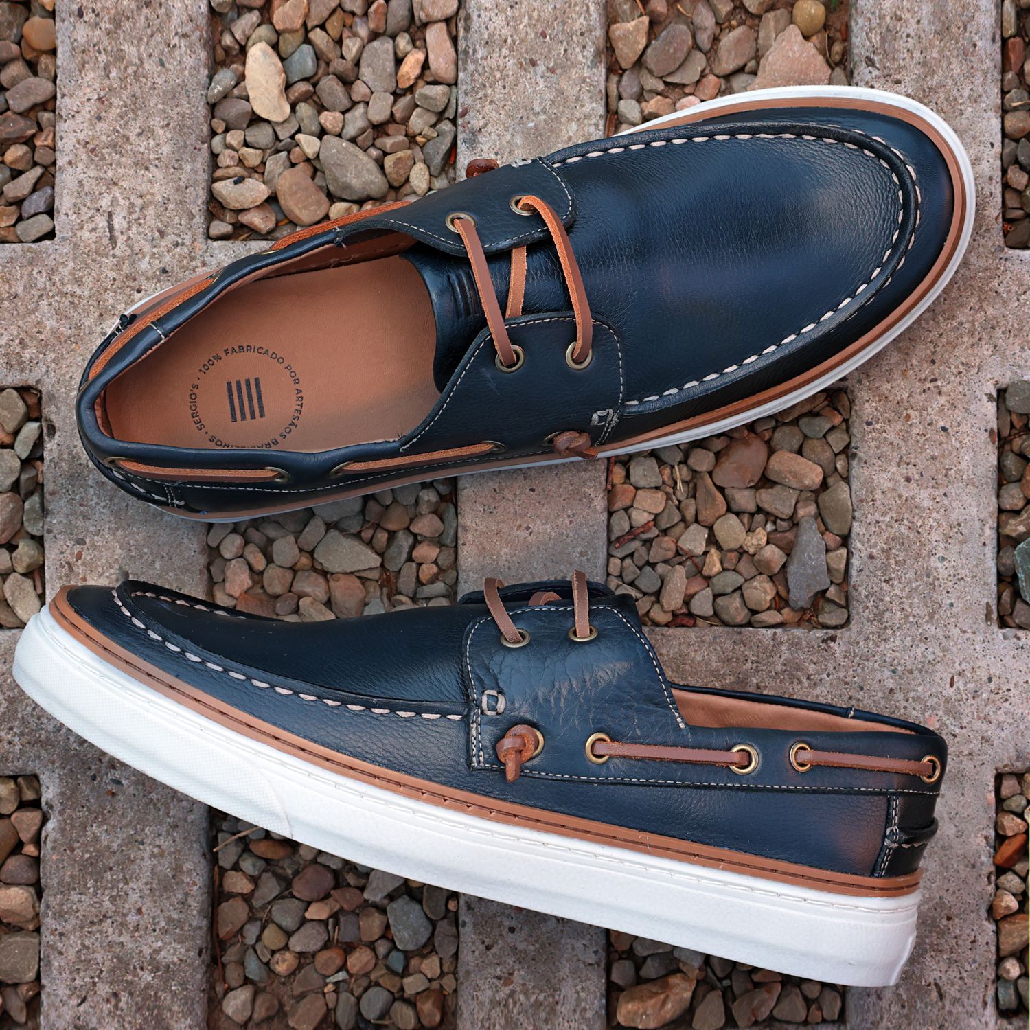MOCASIN