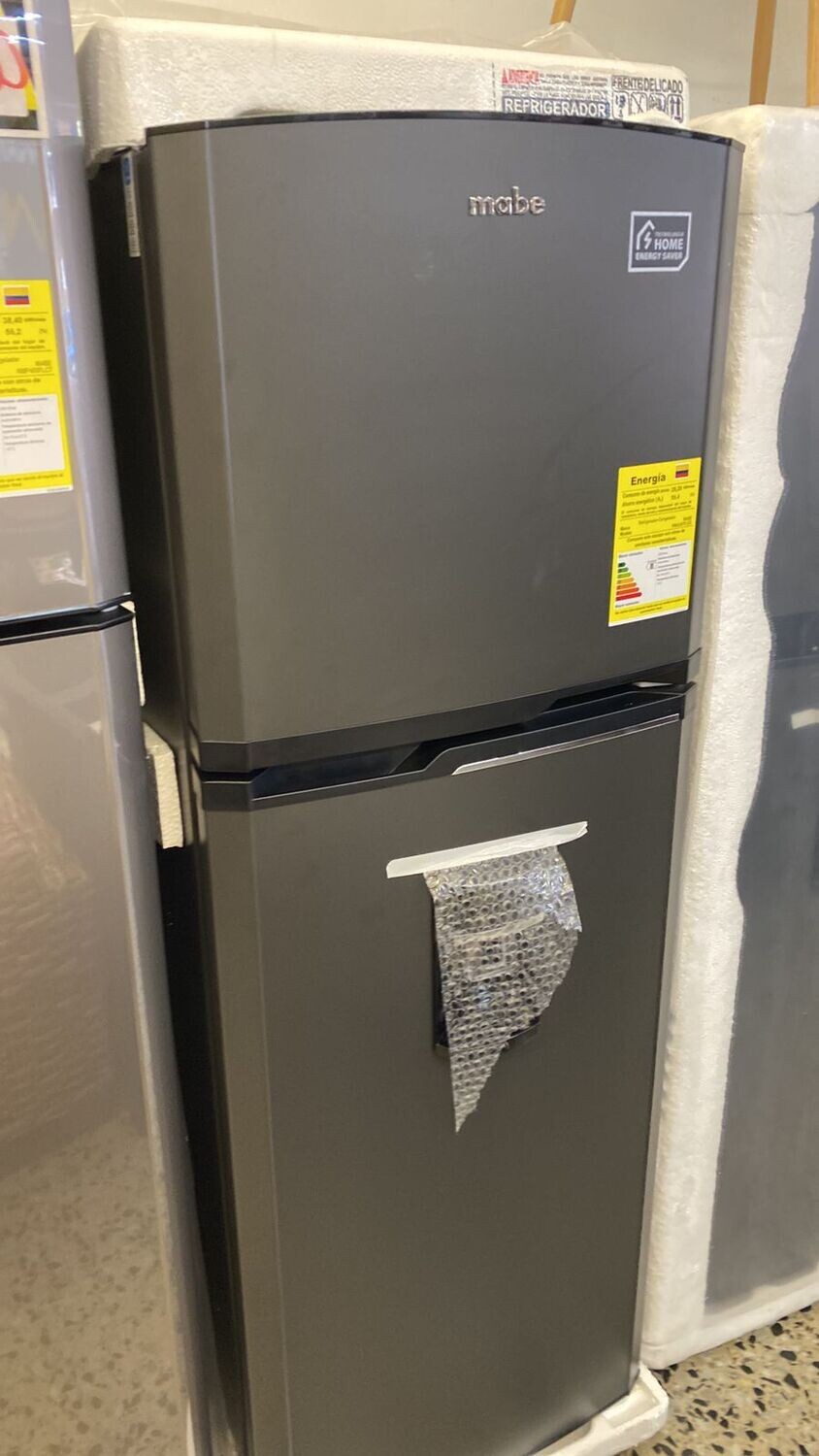 Nevera Mabe 230 lts
