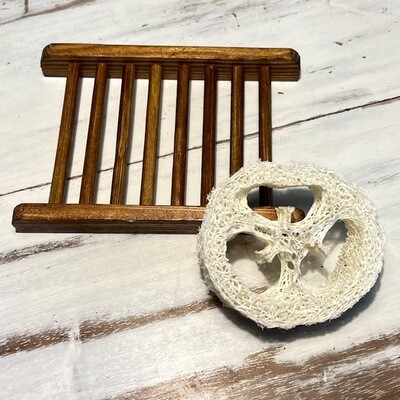 Crafted From Leaf & Flower | Hand Made Natural Soaps & Teas ...