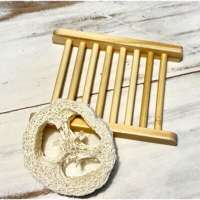 Crafted From Leaf & Flower | Hand Made Natural Soaps & Teas ...
