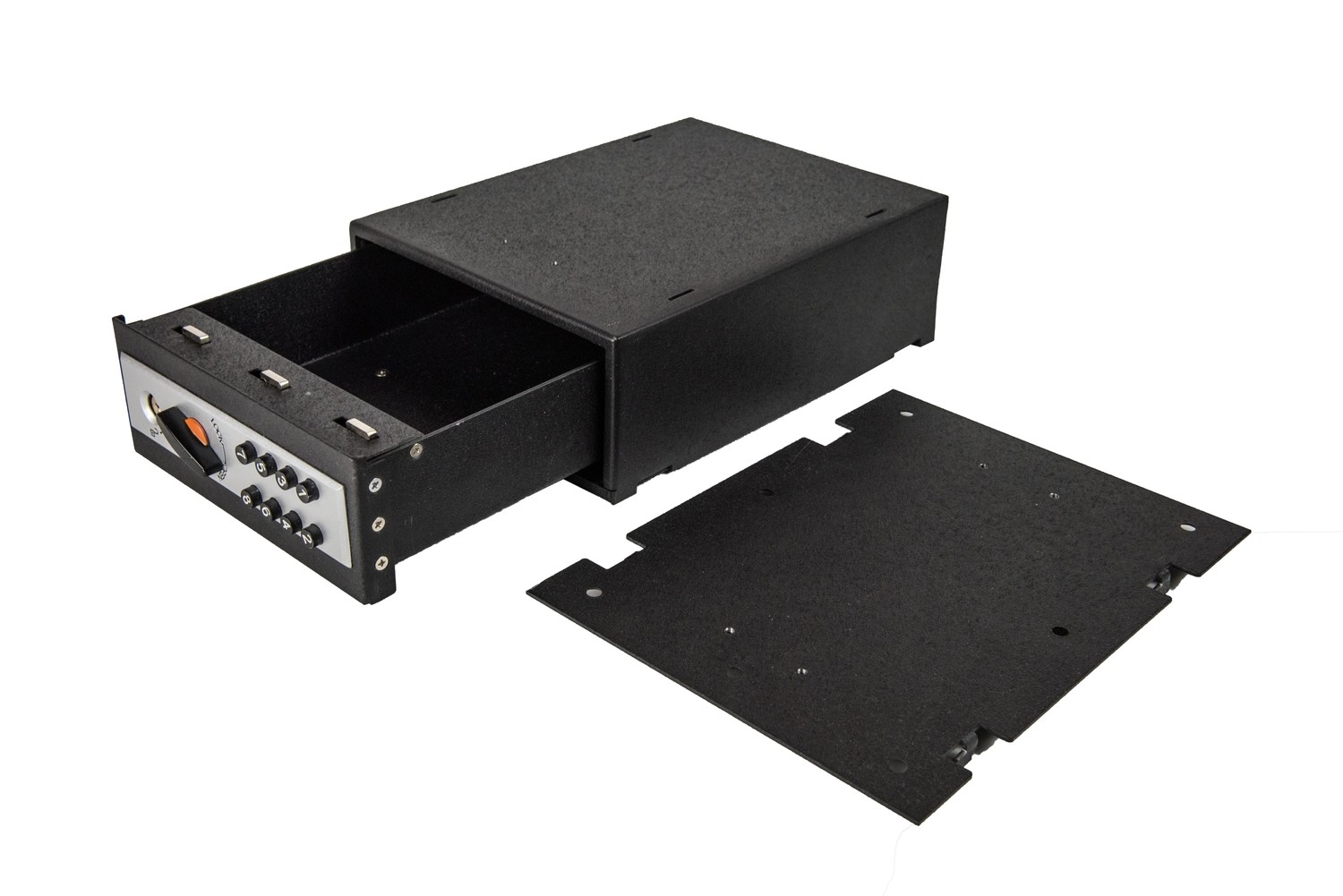 ShotLock QuickDrawer 200M Solo-Vault