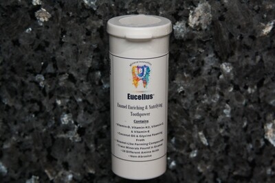 Eucellus - Mineral Innovation