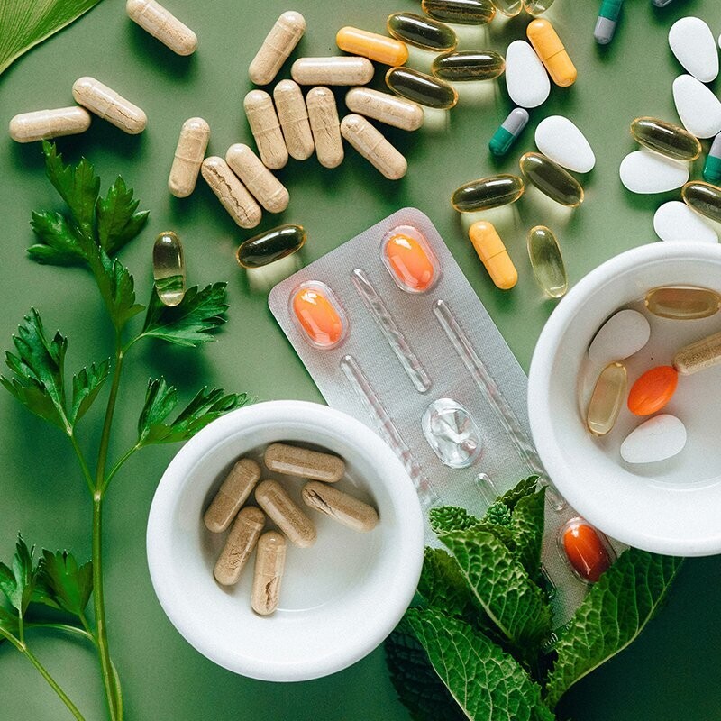 complement alimentaire