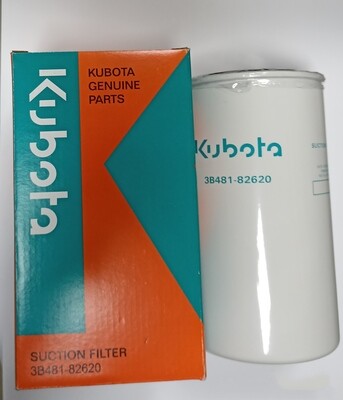 KUBOTA SERVICE