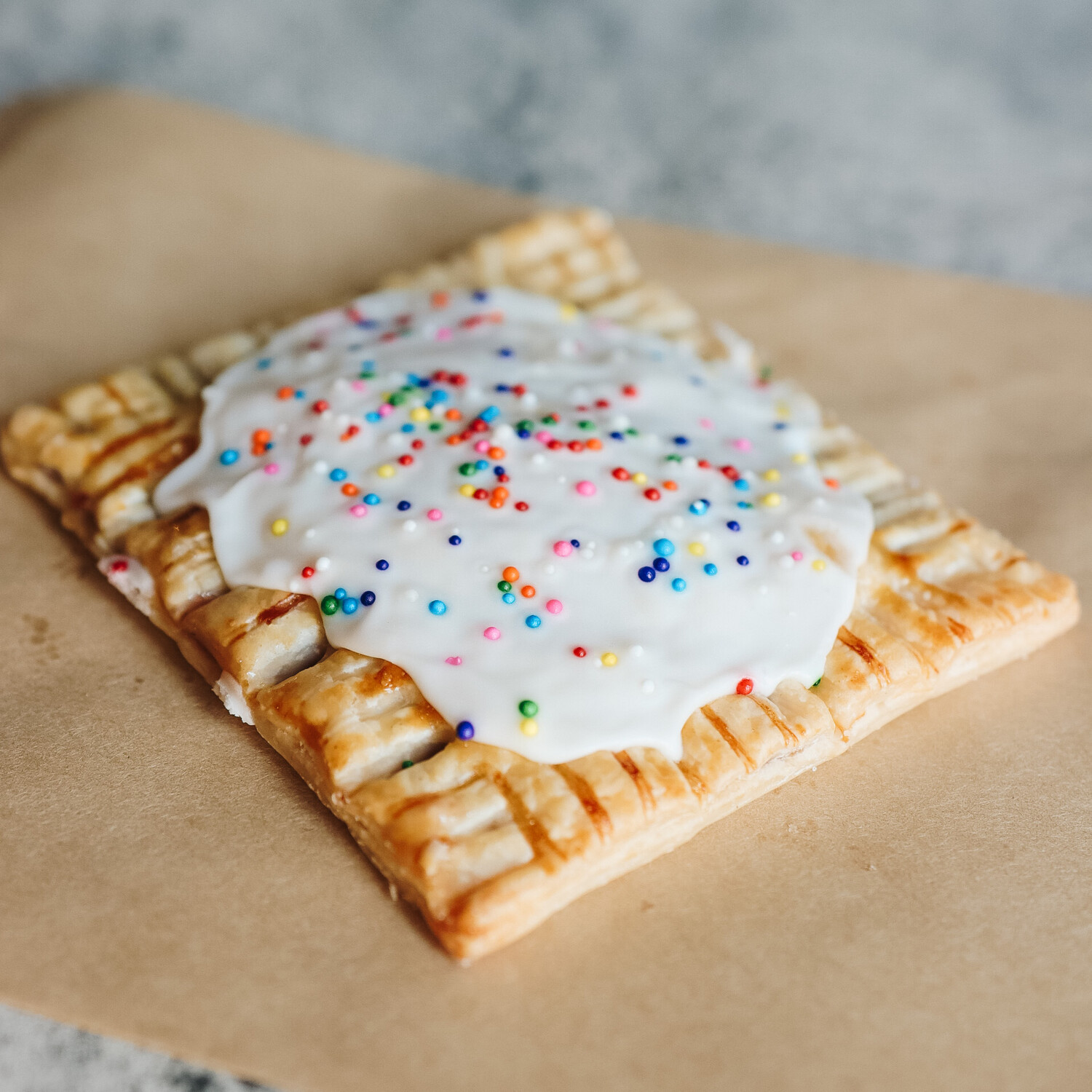 Pop Tart