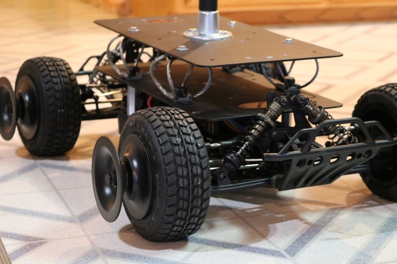 RPR Eclipse Rover – Store – Eclipse