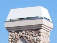 Open Top Shrouds