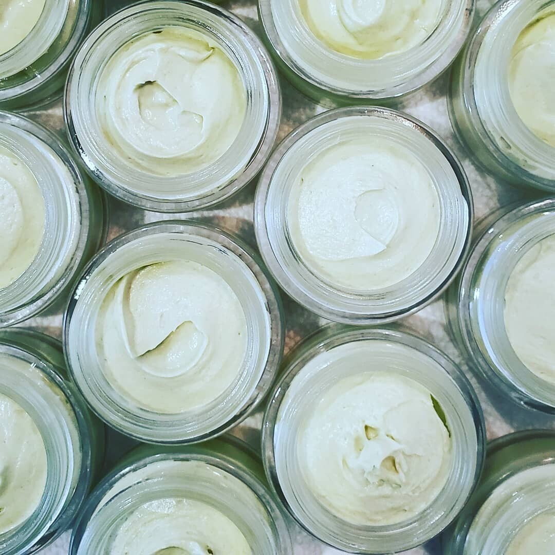Natural & Organic Face Cream | Beecher's Botanicals