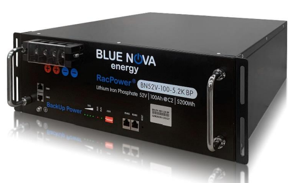 Bluenova BN52V-100-5.2k BP