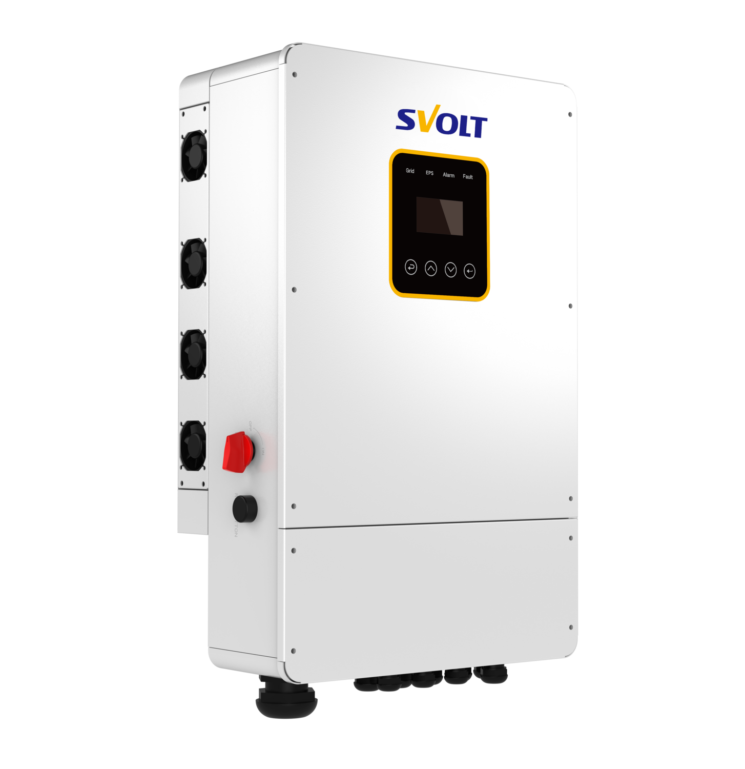 SVOLT 8KW Inverter