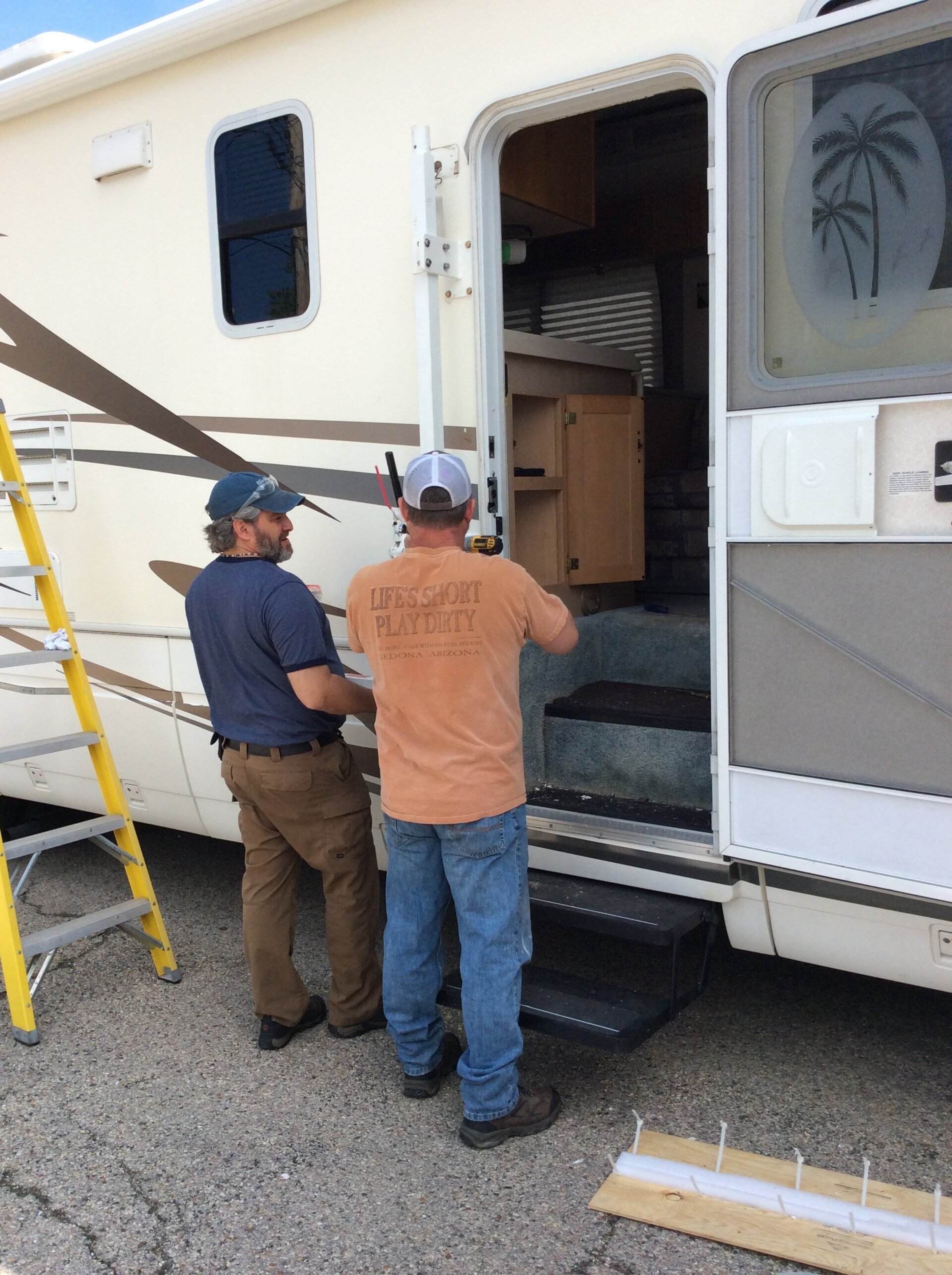 Vehicle Lifts | Auto Lifts | Miller Mobility Products | Oconomowoc, WI