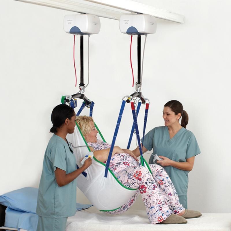 Patient Lifts | Mobility Products | Milwaukee | Waukesha , WI