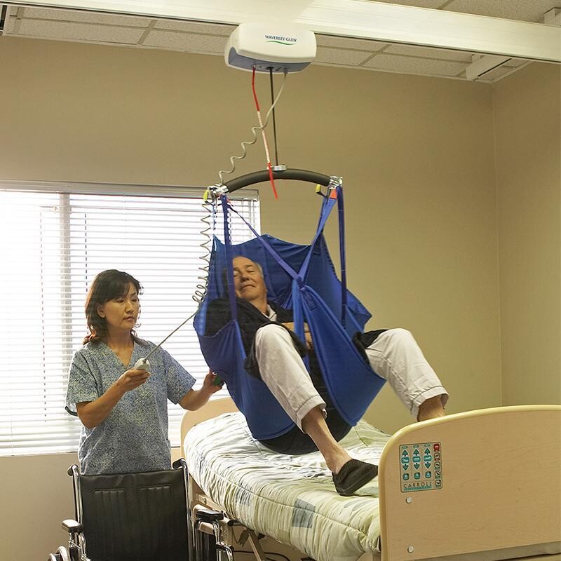 Patient Lifts | Mobility Products | Milwaukee | Waukesha , WI
