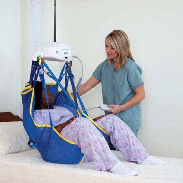 Patient Lifts | Mobility Products | Milwaukee | Waukesha , WI