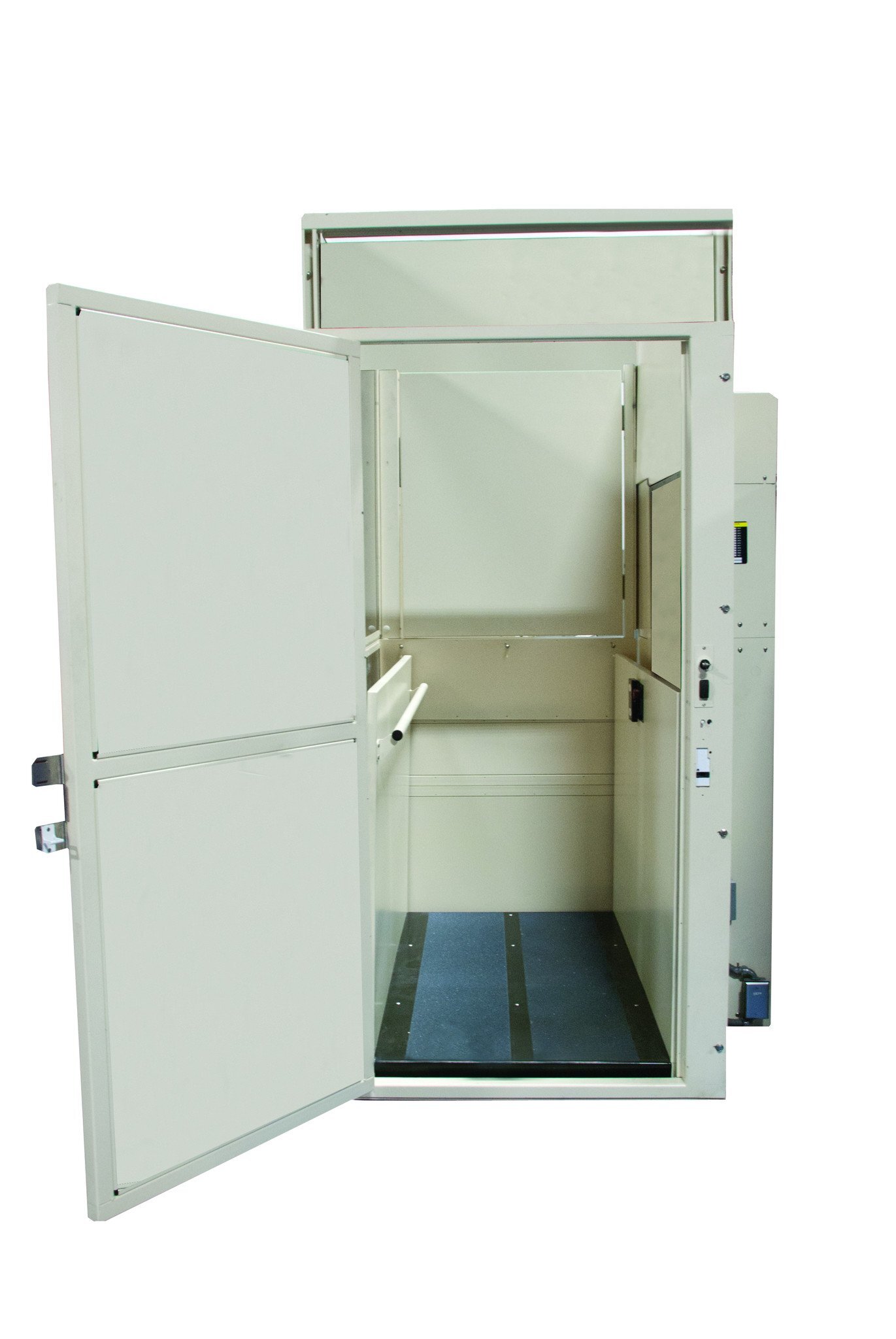 Vertical Platform Lifts | Home Elevators | Commercial Elevators ...