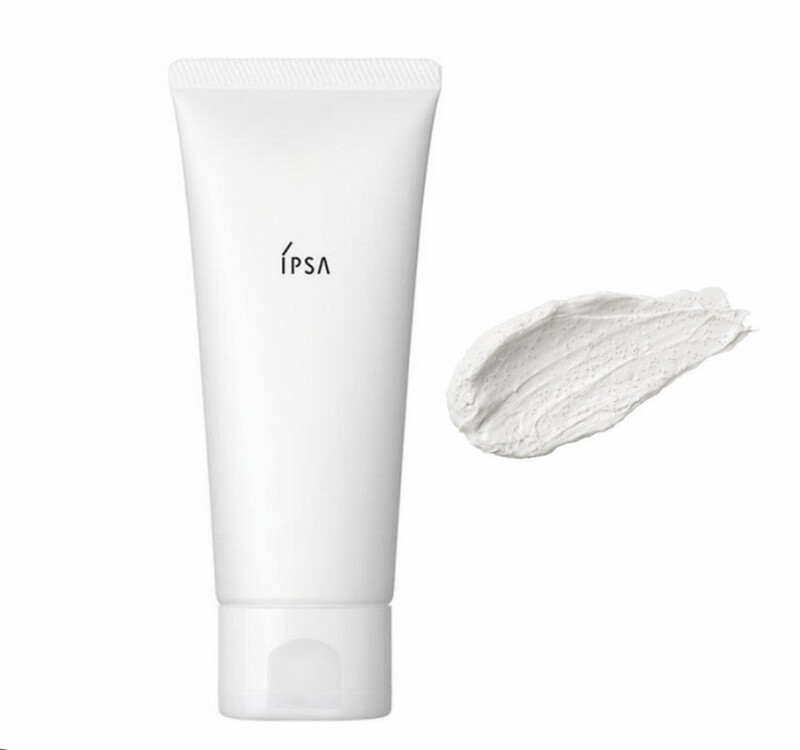 IPSA粘土面膜100g / IPSA Luminizing Clay