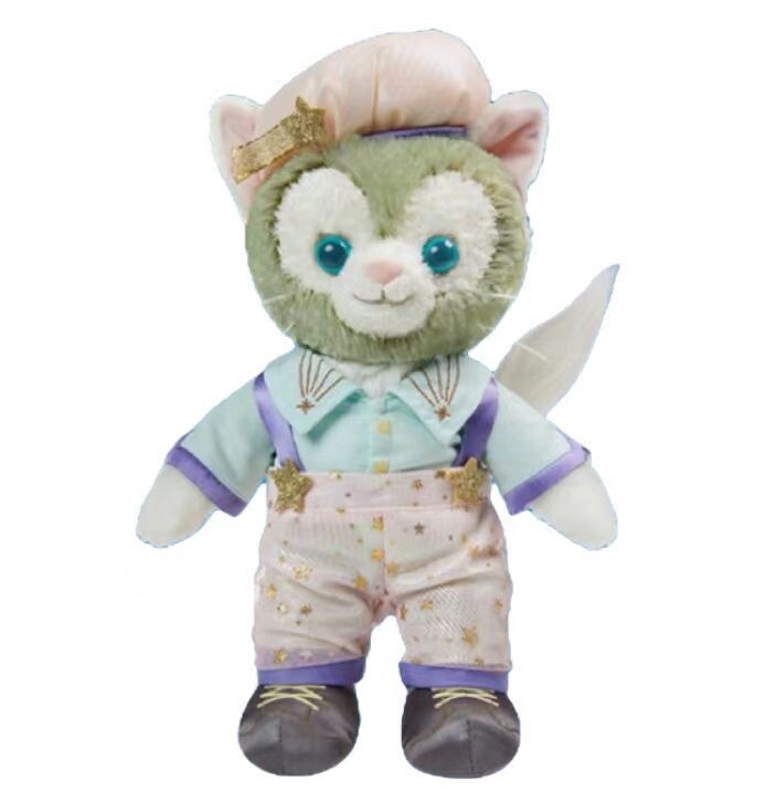 上迪100周年系列公仔玩偶—托尼Tony / Gelatoni 100th Anniversary Series Plush By SDL